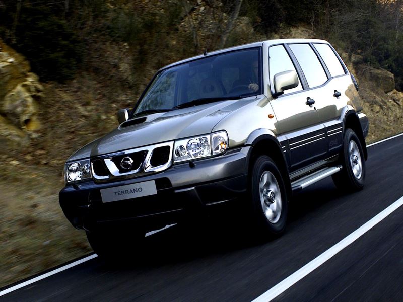 Nissan | Frensan